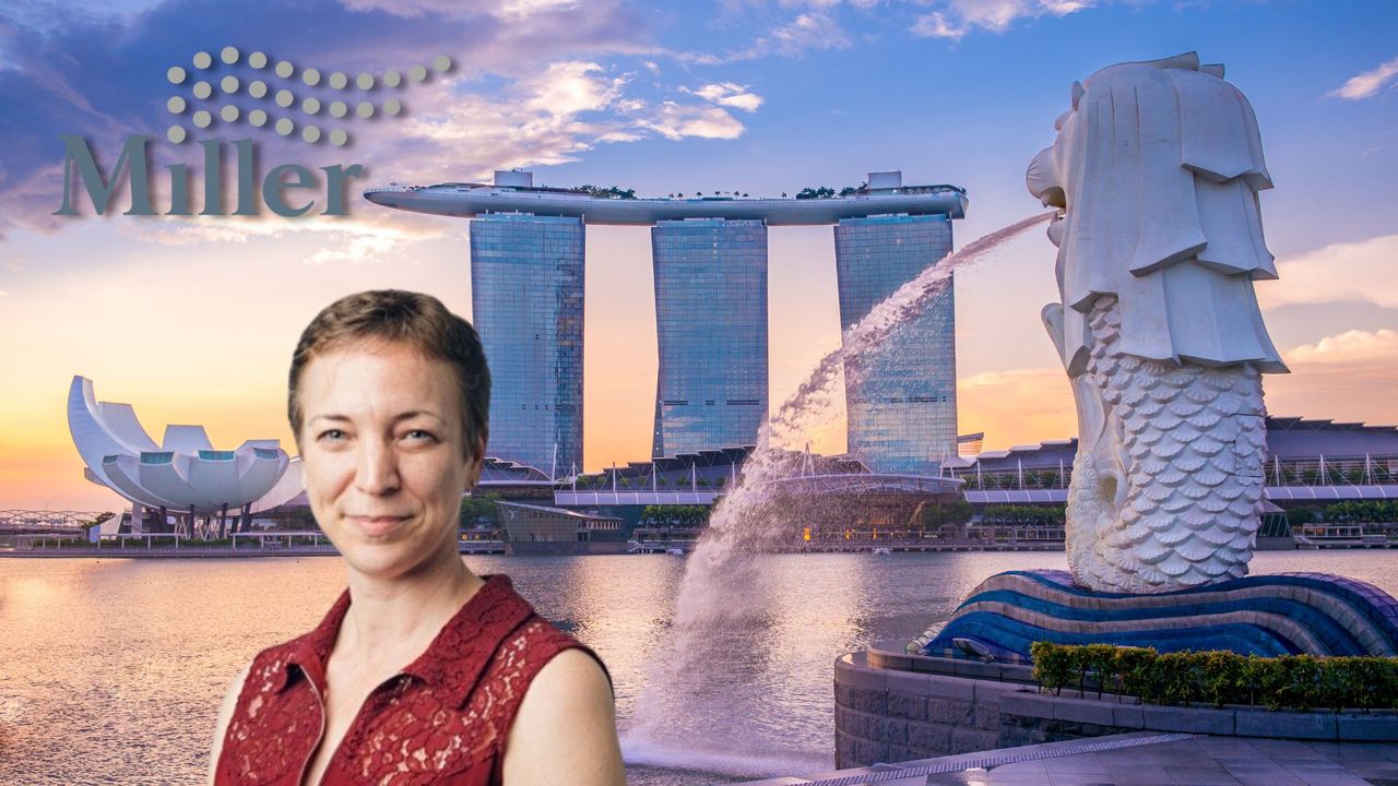 Miller beefs up Asia Pacific leadership with ex-Marsh/Willis hire ...